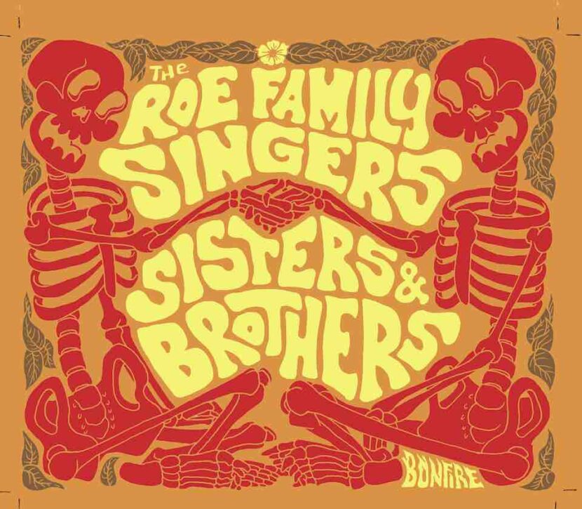 The Roe Family Singers